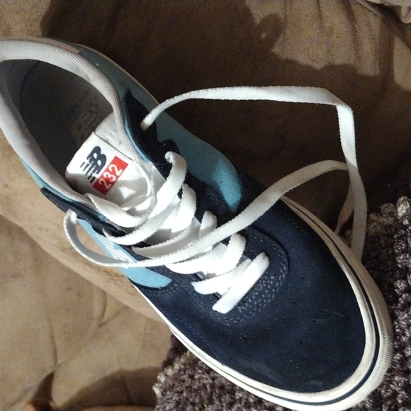 New Balance | Shoes | New Balance Mens All Coasts 232 V Sneaker | Poshmark